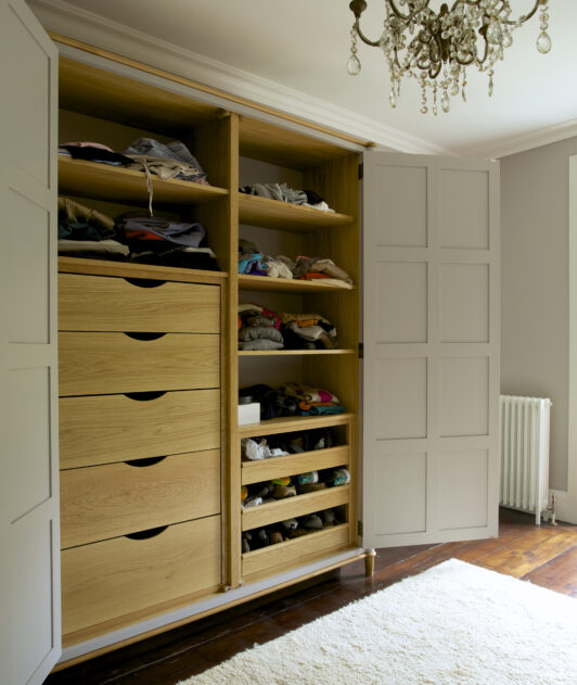 Dressing Room | Guild Anderson