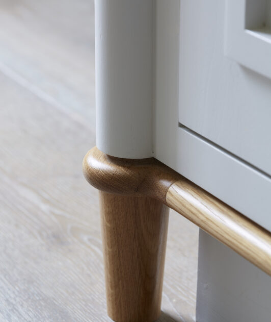 Victorian Kitchen Design | Guild Anderson