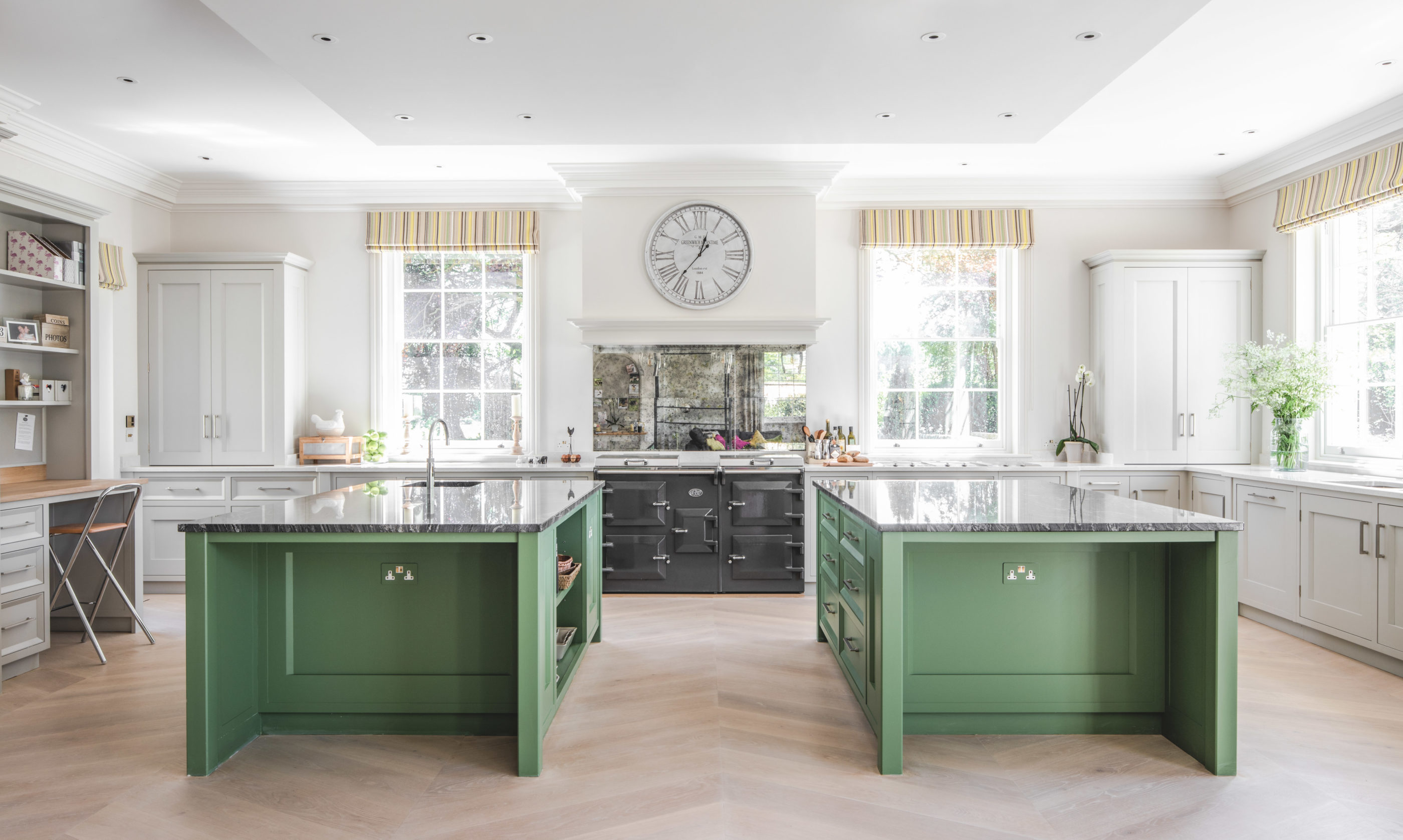 Home - Bespoke Kitchen and Furniture Design for Period Homes