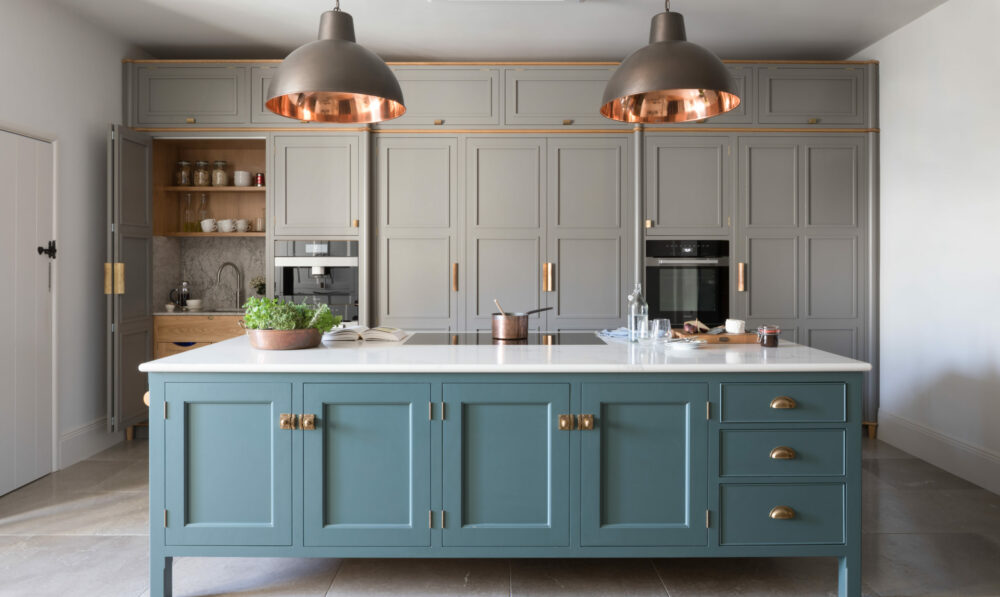 Bespoke Kitchen Design Services | Guild Anderson