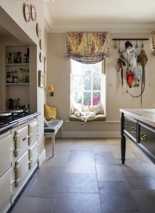 Bespoke Kitchen Design Cornwall | Guild Anderson