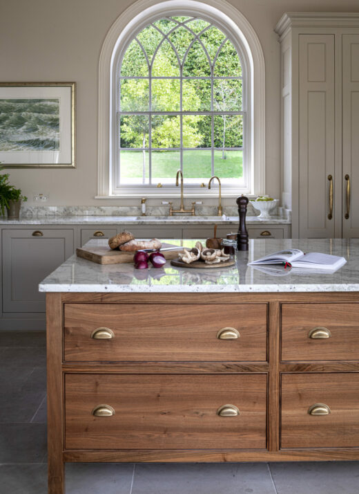 Handmade Kitchen Design Dorset | Guild Anderson