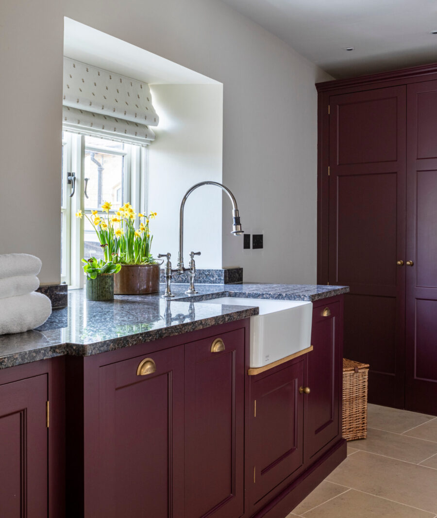 What is a Scullery? | Guild Anderson