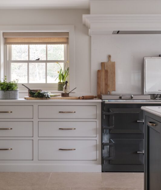 Zero Rating VAT on Kitchens in New Country Houses | Guild Anderson