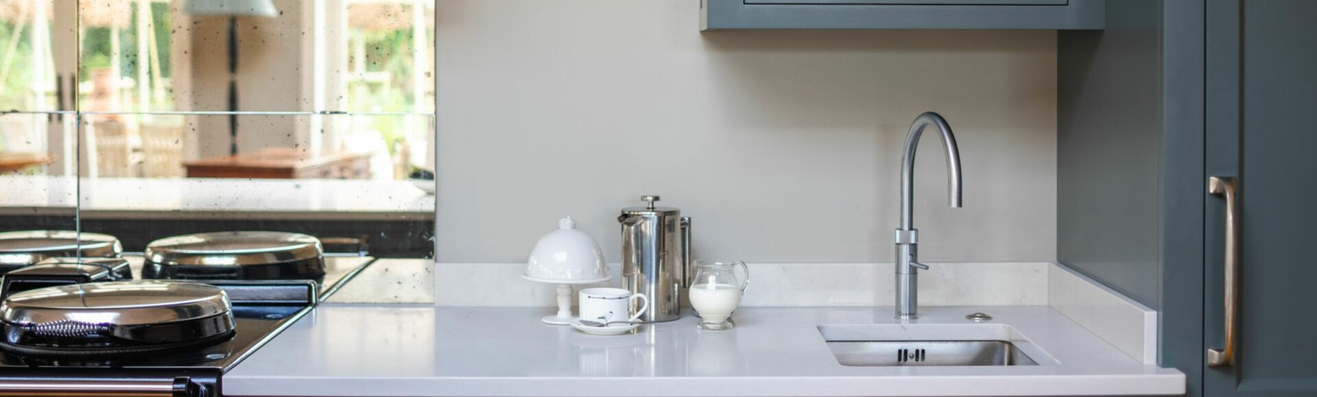 Quooker Tap Review | Guild Anderson