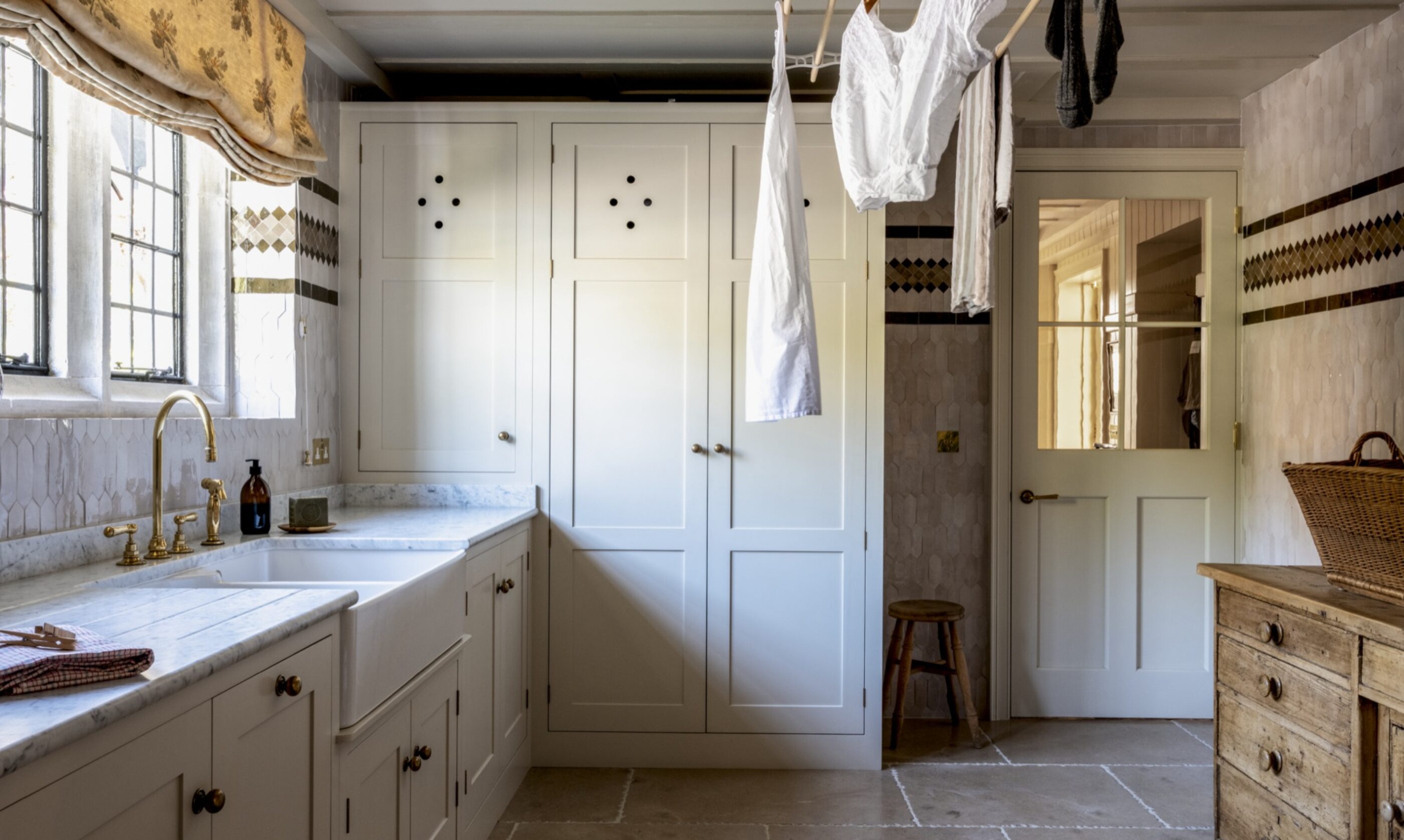 Bespoke Handmade Kitchens and Interiors | Guild Anderson