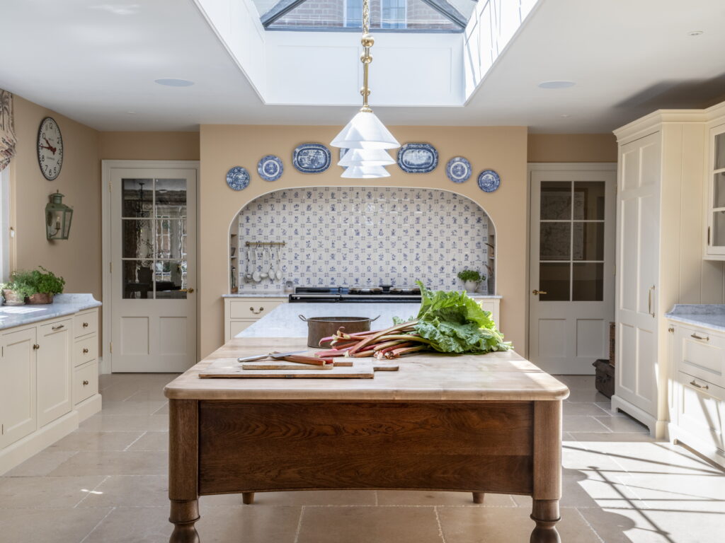 Bespoke Kitchen Design Dorset | Guild Anderson